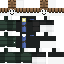 Bacon MC Style | Minecraft Skin