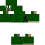 Little Lizard | Minecraft Skin