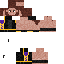 Matt Jackson AEW | Minecraft Skin