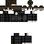Houtarou Oreki | Hyouka | Minecraft Skin