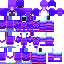 nebula armor | Minecraft Skin