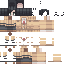 Tomoko Kuroki | Minecraft Skin