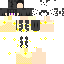 What a Nice Daffodil | Minecraft Skin