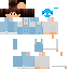 Youtuber - Wisp - Request: Minecraftkid575 | Minecraft Skin