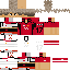 Garnacho 17 Skin | Minecraft Skin