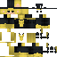 Sinister Mark V2 | Minecraft Skin
