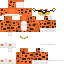 CHEETOS ! | Minecraft Skin