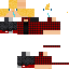Lynix derp | Minecraft Skin