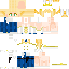 artoria pendragon ruler | Minecraft Skin