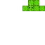 slime head | Minecraft Skin