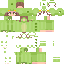 *~ Asahi with a onesie ~* // Onimai | Minecraft Skin