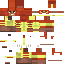 Rex Splode | Invincible | Minecraft Skin