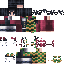 Giyuu tomiyoka | Minecraft Skin