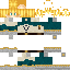Meliodas Danafor GrandMaster | Minecraft Skin