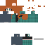 sage murphy-oc | Minecraft Skin