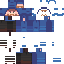. CaseOh . | Minecraft Skin