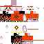 lolbit elliot milestone III | Minecraft Skin