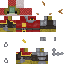 Salmonknight | Minecraft Skin