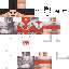 Thragg (Viltrumite War) | Minecraft Skin