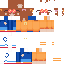 squiddo jumperwho v2 | Minecraft Skin