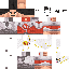 Thragg (Battle Beast) | Minecraft Skin