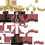 Edward Elric | Minecraft Skin