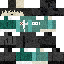 Frontman | Minecraft Skin
