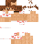 Glitch's Self Expression Skin | Minecraft Skin