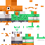 Allen the Alien | Invincible | Minecraft Skin