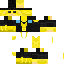 Sinister Mark | Minecraft Skin