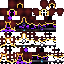 The First Curse | Minecraft Skin