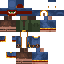 Wandering Trader | Minecraft Skin