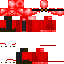 Professor Red | Minecraft Skin