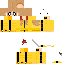 Kill Bill Iconic Beatrix Look | Minecraft Skin