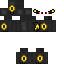 umbreon | Minecraft Skin