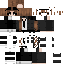 Welcome, Miss...? | Minecraft Skin