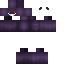 Gengar | Minecraft Skin