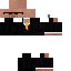 villager rich | Minecraft Skin