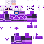 SmellyAverie Skin Remake | Minecraft Skin