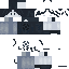 two time forsaken | Minecraft Skin