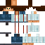 jessie | Minecraft Skin