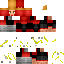 Powerplex (Angry) | Minecraft Skin