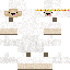 Derp Sheep with Crown | Minecraft Skin