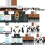 Null Lightskin | Minecraft Skin