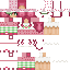 Strawberry Shortcake | Minecraft Skin