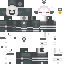 FNAF 6 -Security Puppet- | Minecraft Skin