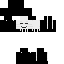 happy ghast (pixel art) | Minecraft Skin
