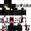 Neon's Furries Empire skin | Minecraft Skin