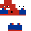 Spooderman | Minecraft Skin