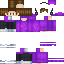 Aphernix | Minecraft Skin